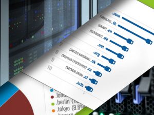 Verisign Q2 2016 Domain Name Industry Brief - Verisign Blog