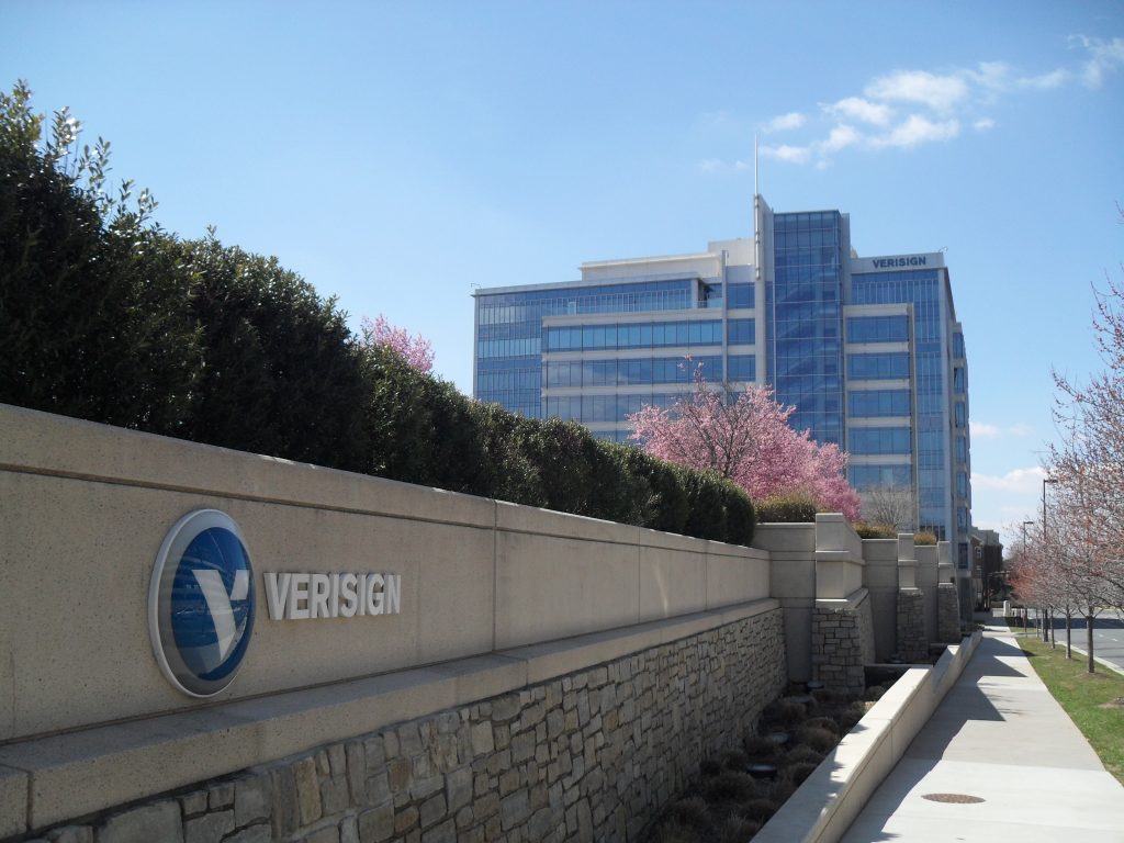 Connecting With Verisign: Seven Months In - Verisign Blog