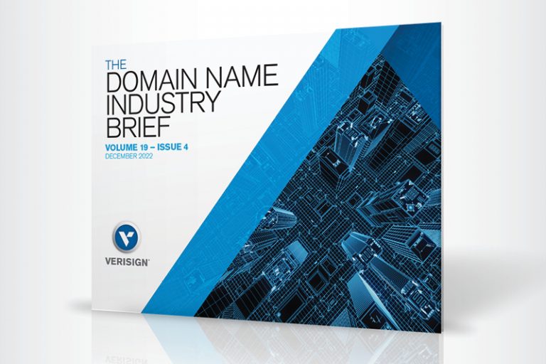 Verisign Blog A global provider of domain name registry services and ...